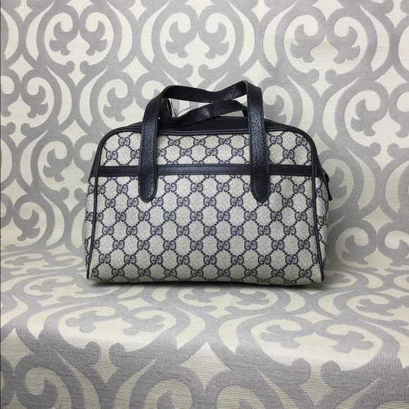 Gucci | Bags | Gucci Vintage Monogram Bag | Poshmark